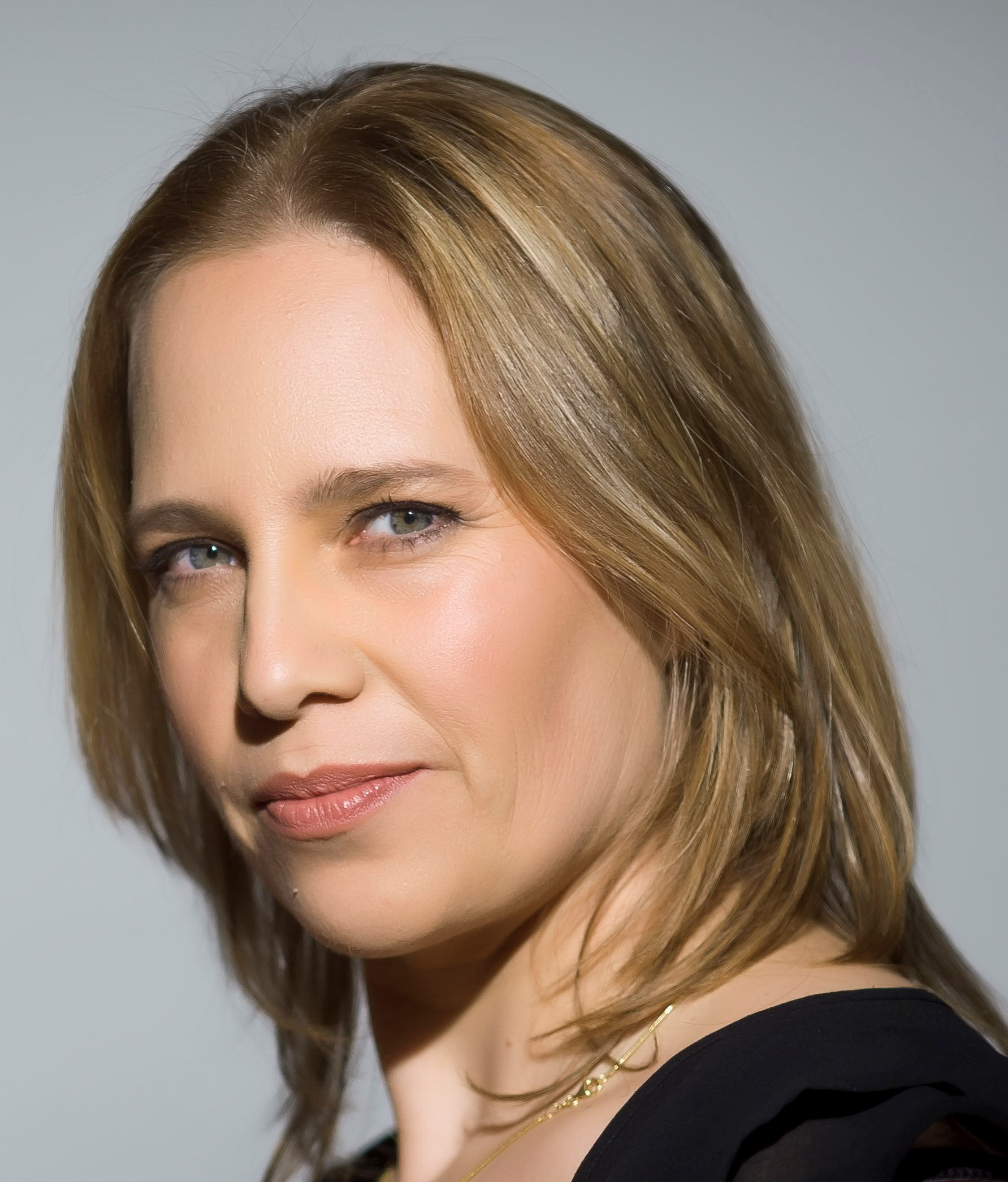 Talia Ilan | pura musica