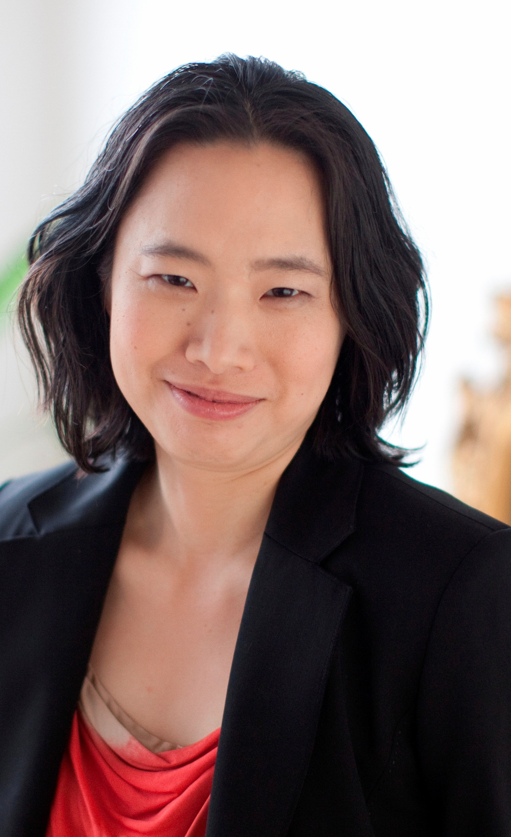 Carolyn Kuan | pura musica