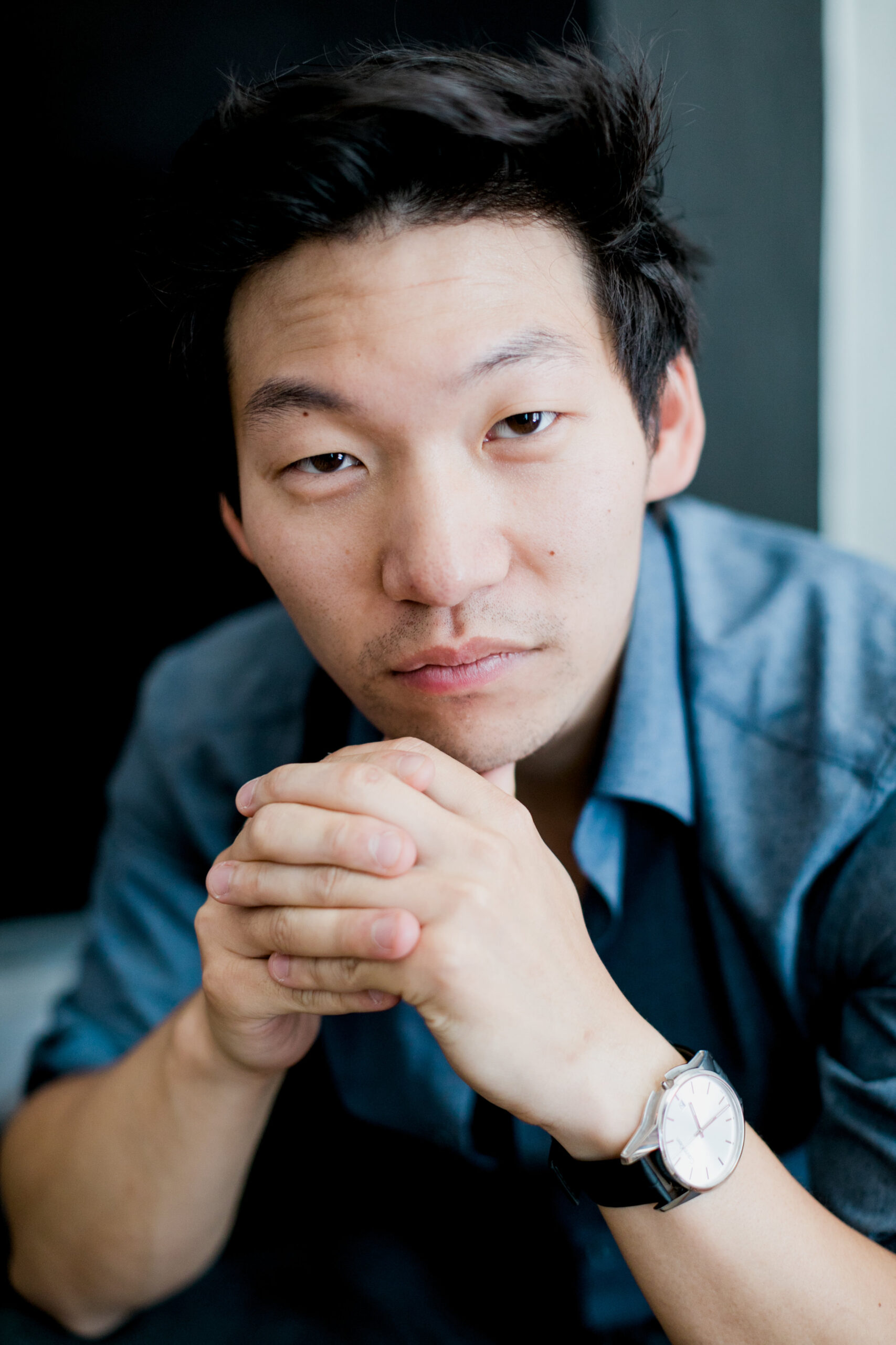 Andrew Joon Choi | pura musica